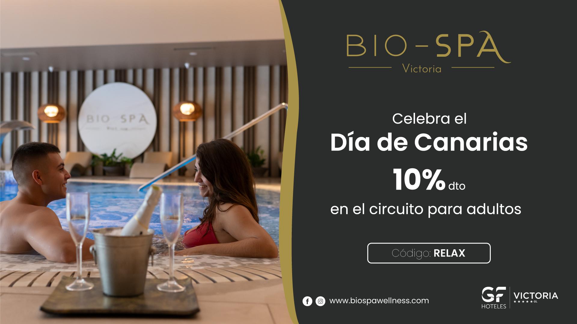 Bio-Spa Victoria - Bio Spa Wellness